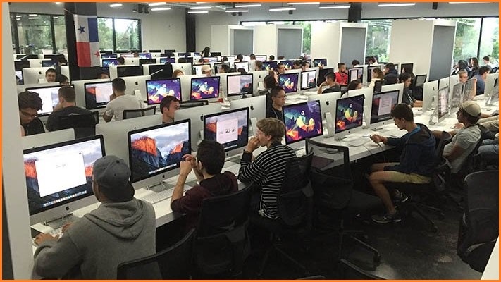 42 to open first Australian campus in Adelaide | Information Age | ACS